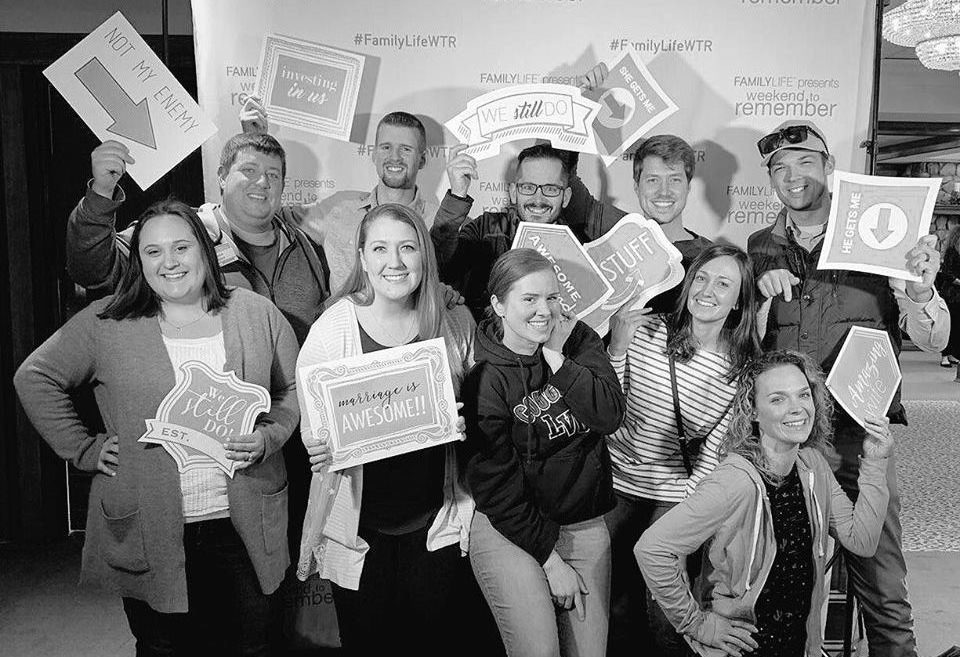 Life Groups - Cedar Crest Bible Fellowship Church - Allentown, PA ...