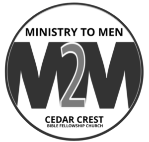Men - Cedar Crest Bible Fellowship Church - Allentown, PA - Lehigh Valley