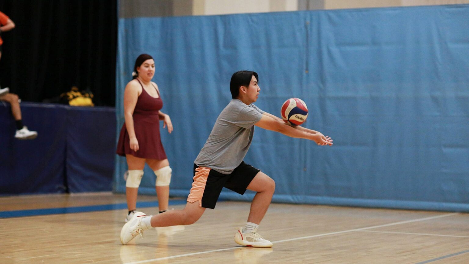 Sports - Cedar Crest Bible Fellowship Church - Allentown, PA - Lehigh Valley