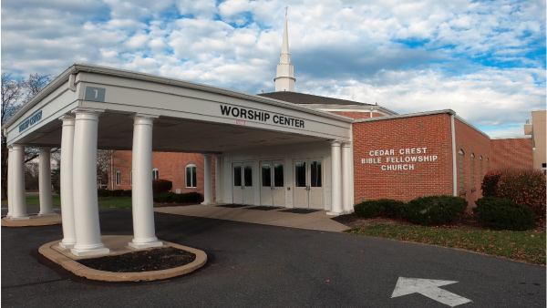 Cedar Crest Bible Fellowship Church - Allentown, PA